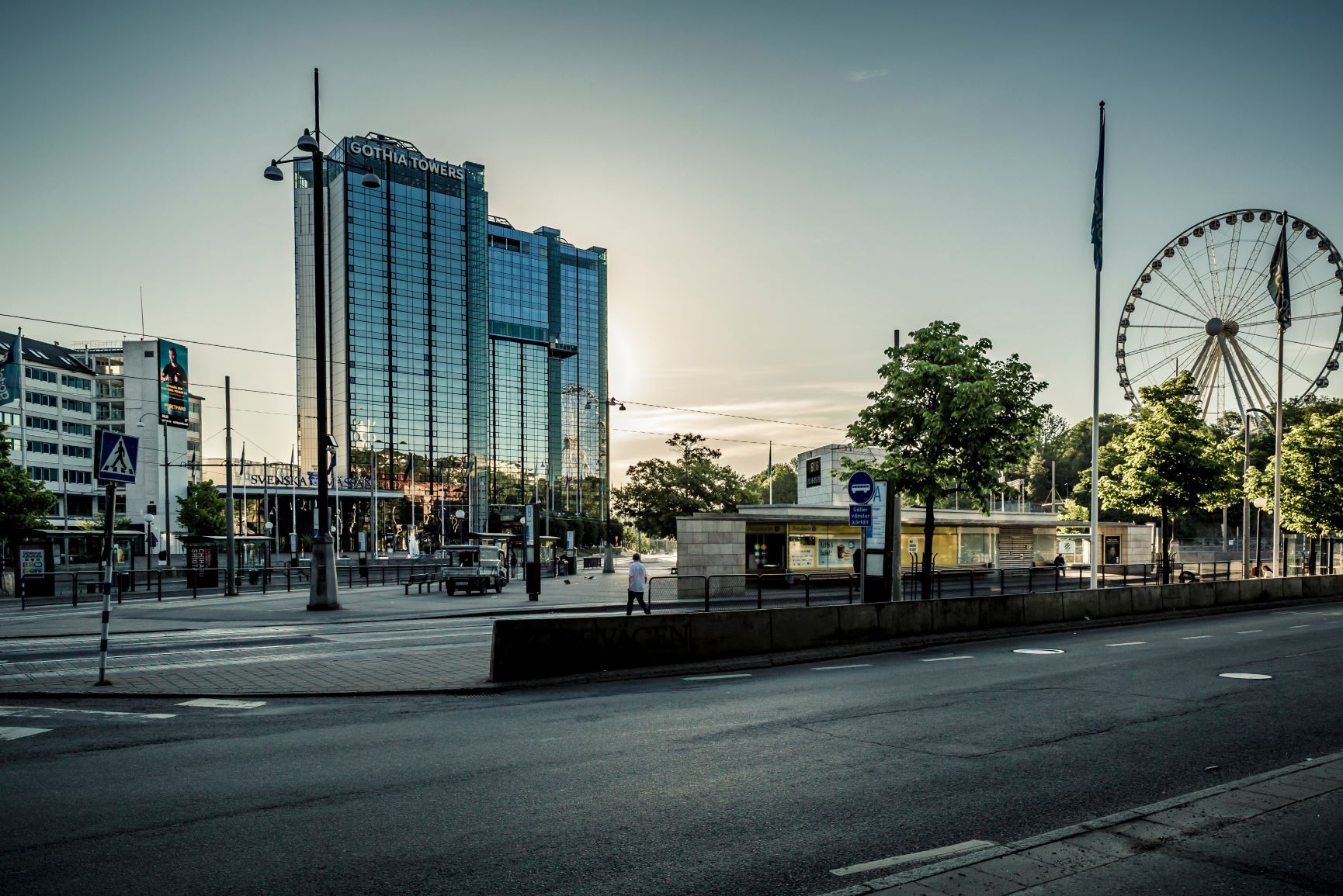 Crabat vinner upphandling avseende ”Byggledare Spårväg, delprojekt ...